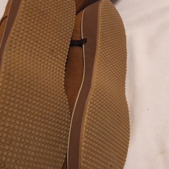 Inca | Shoes | Inca Suede Pocahontas Boots | Poshmark